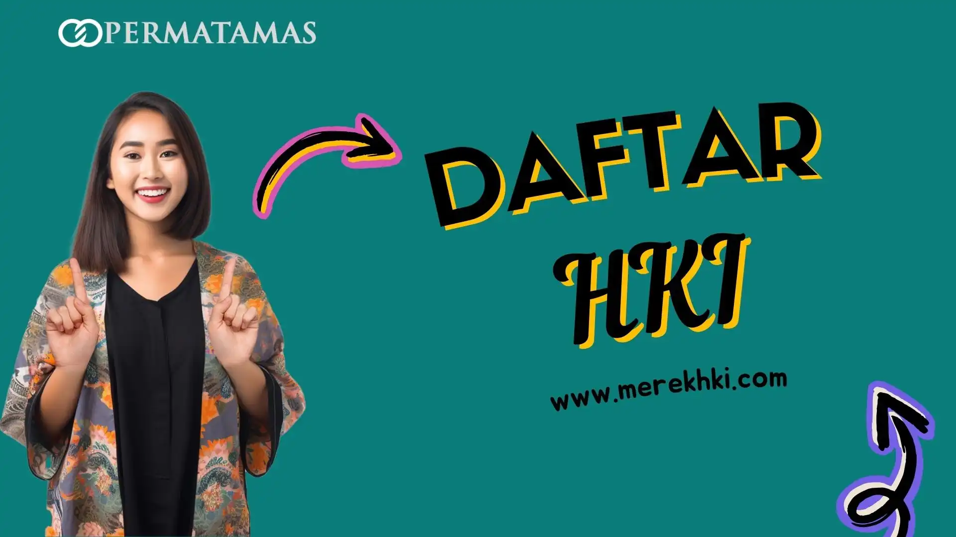 Daftar HKI - Jasa Merek HKI dan Jasa HKI Bekasi